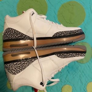 Jordan | Shoes | Jordan X Af Nike Best Of Both Worlds | Poshmark